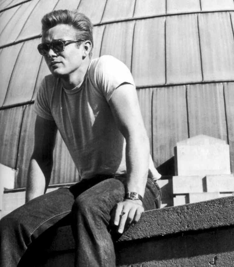 10 interesting facts about James Dean - Relationships and Love - Self ...